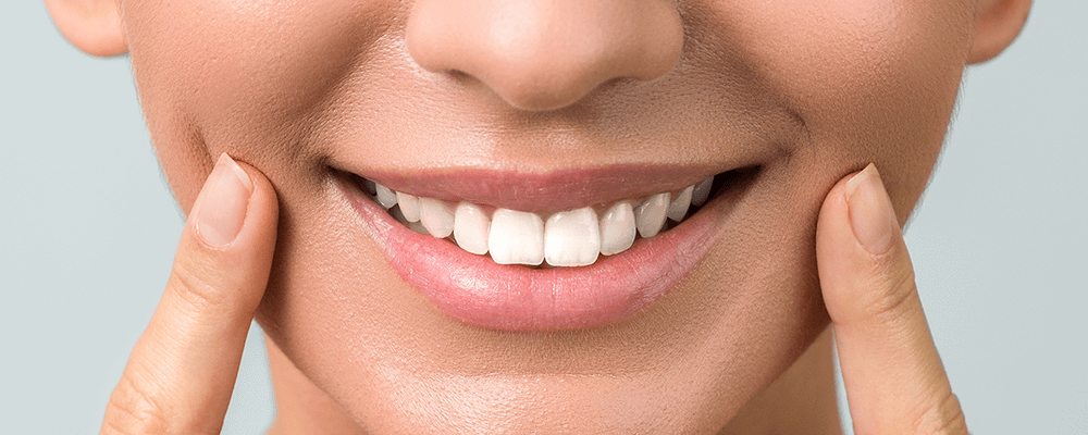 Aesthetic Dentistry (Smile Design) - VSC Clinic